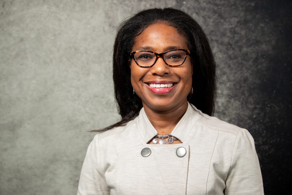 Dr. Angela Johnson, PhD - BMBFA