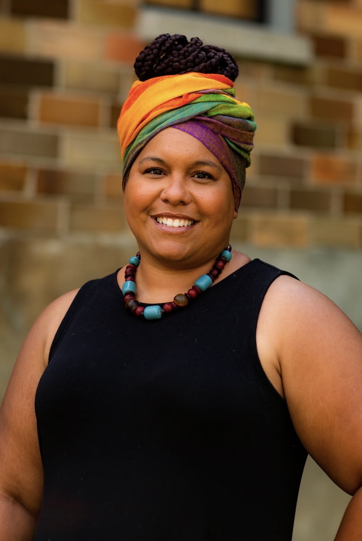 Erica Guthaus, CD - BMBFA