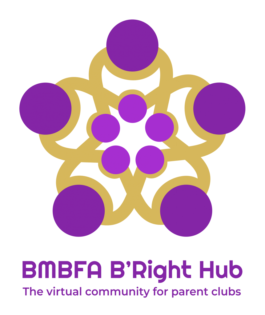 BMBFA B'Right Hub Interest Form - BMBFA