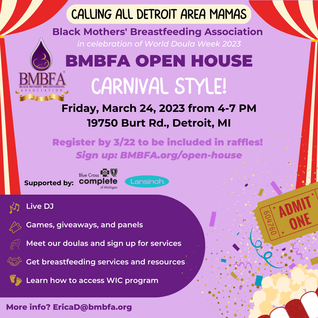 Open House | BMBFA