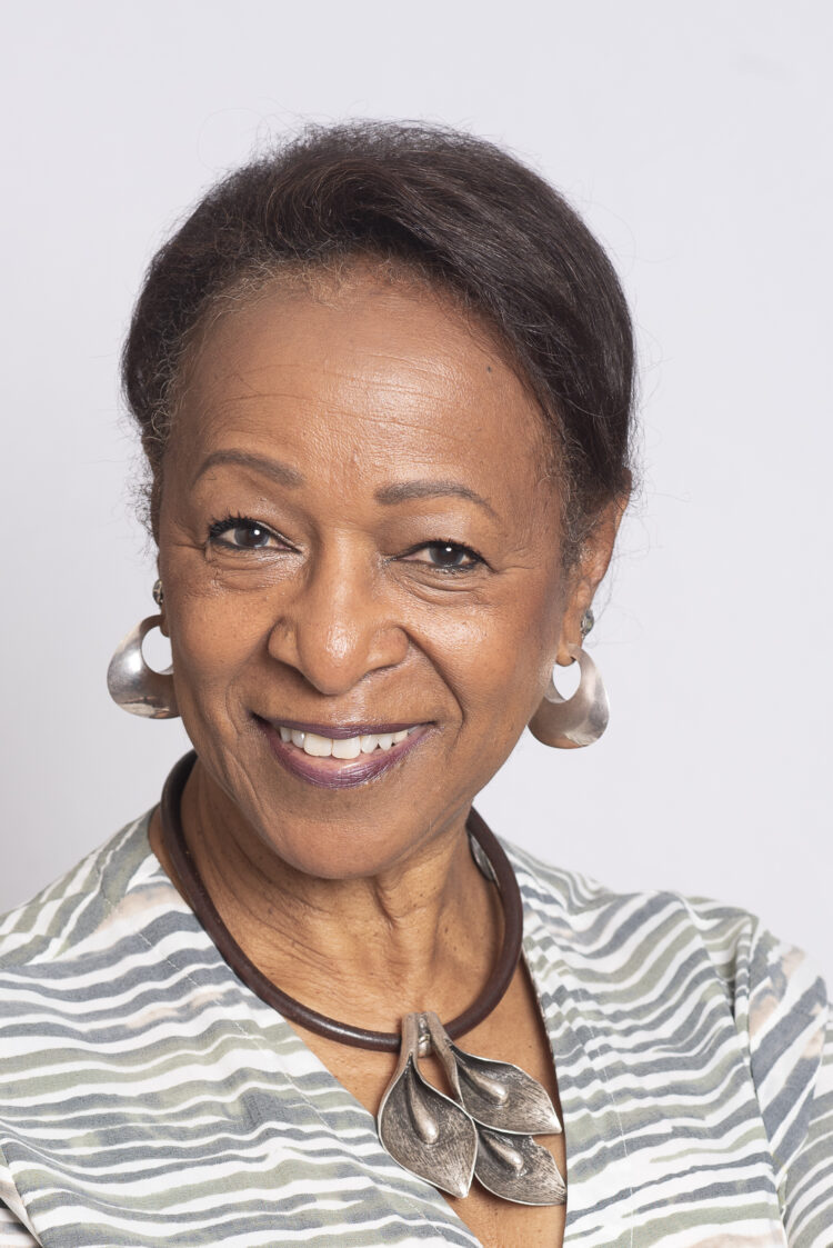 Princella Graham, BA, CPC - BMBFA