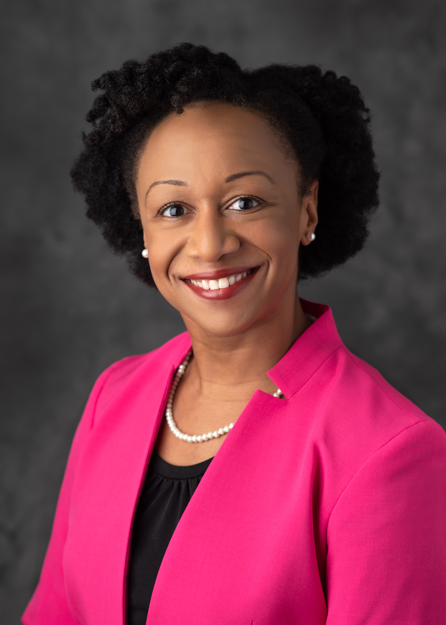 Dr Joneigh Slaughter Khaldun : Joneigh S Khaldun, MD, MPH, FACEP – DYNF
